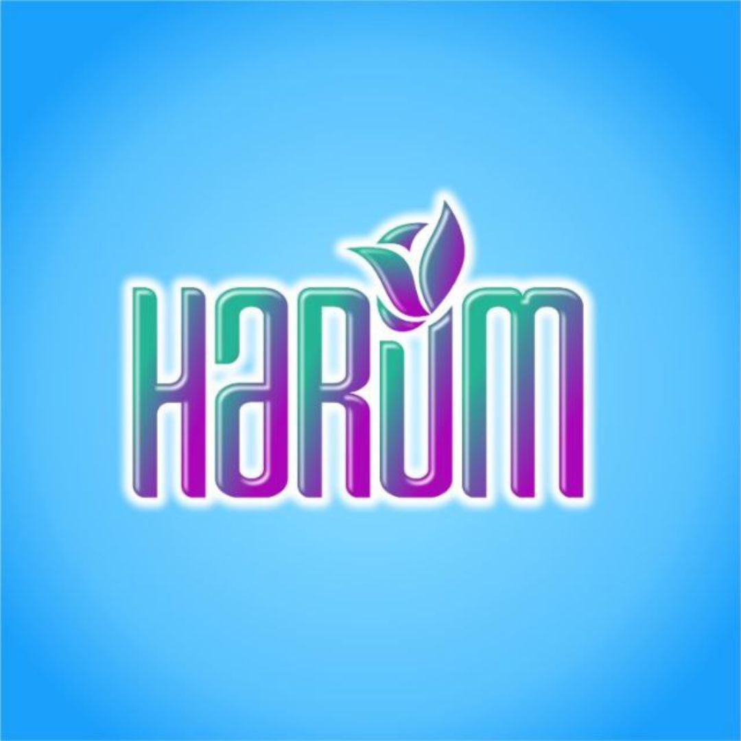 Form Order Harum - AMR Indonesia